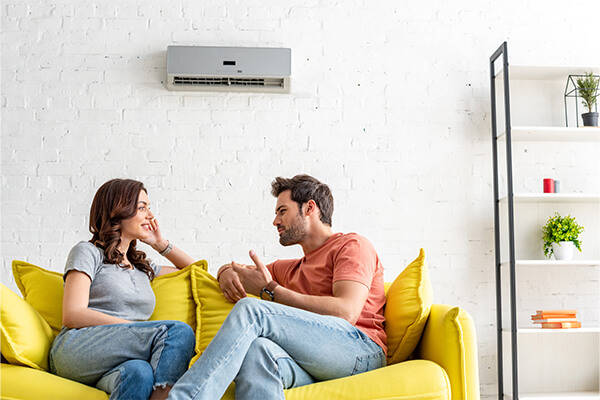 Air Conditioning Services | Repair & Replacement Solutions